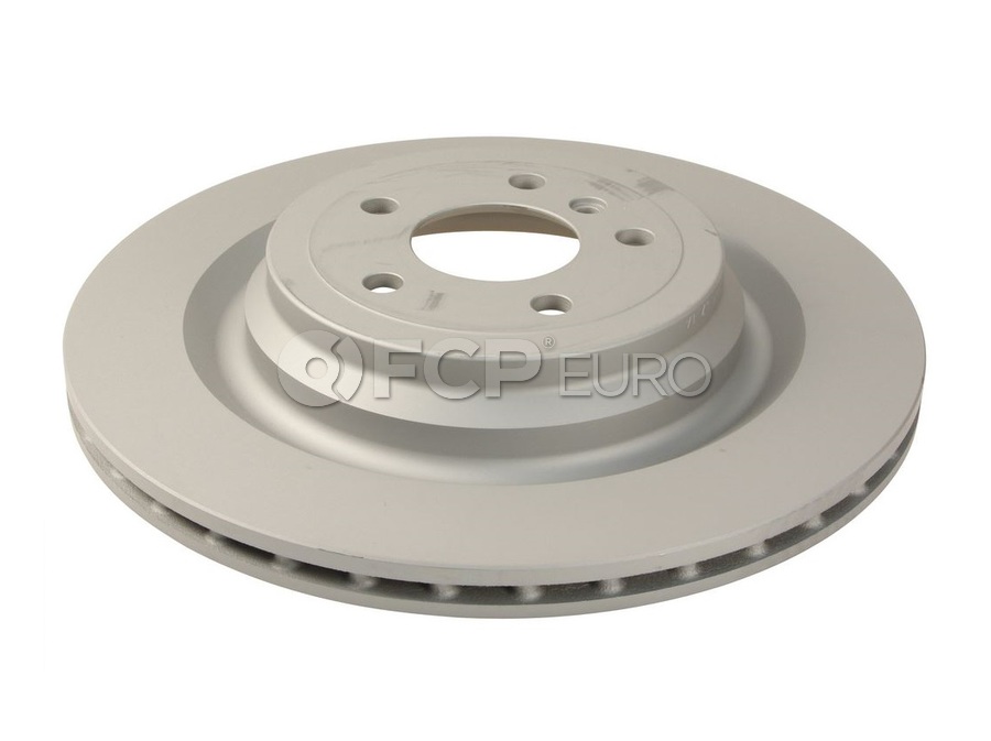 Mercedes Disc Brake - Zimmermann 1664230212 | FCP Euro