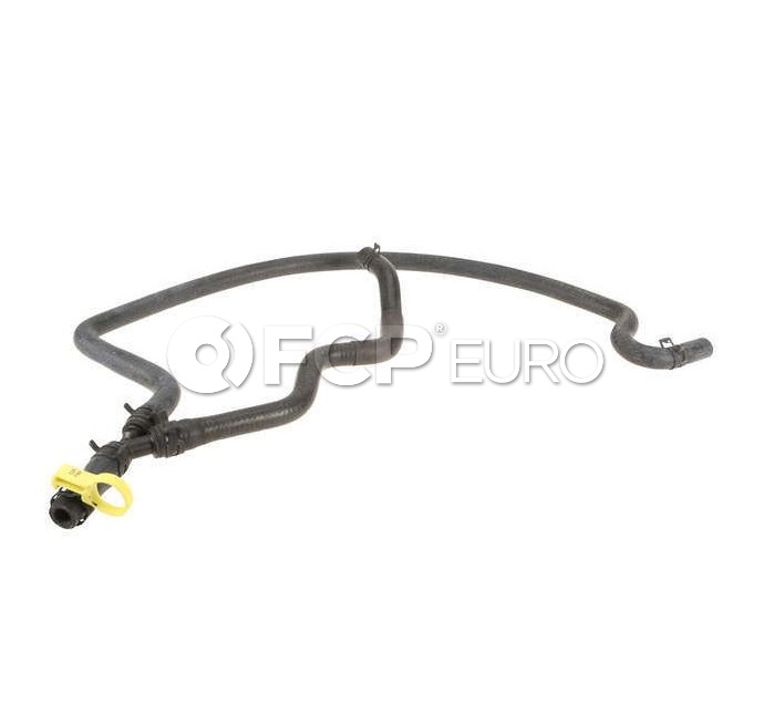 Land Rover Engine Coolant Hose - Rein PCH500153 | FCP Euro