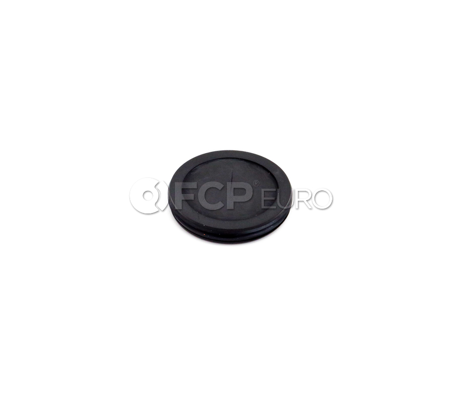 Mercedes Engine Timing Cover Gasket - Genuine Mercedes 2721840180 | FCP ...
