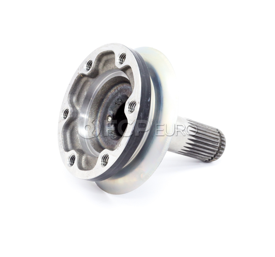 BMW Drive Flange - Genuine BMW 33131428124 | FCP Euro