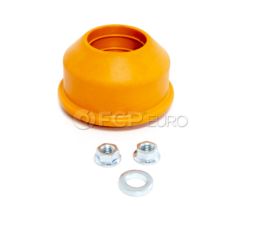 VW Strut Mount - Corteco 3B7412377A | FCP Euro