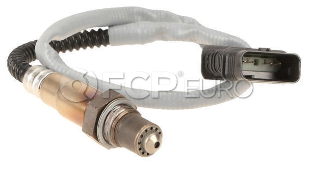 BMW Oxygen Sensor - Bosch 11787589122 | FCP Euro