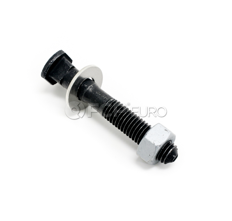 BMW Repair Kit Screws - Genuine BMW 18307620661 | FCP Euro