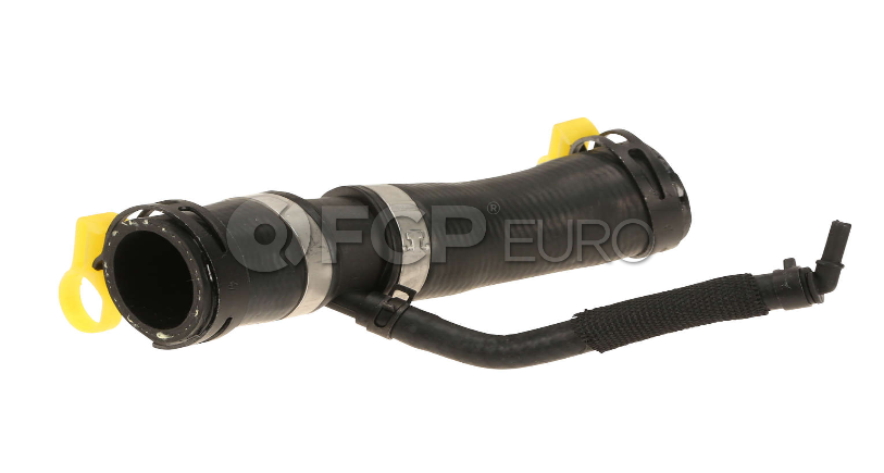 Land Rover Radiator Coolant Hose - Rein LR049990 | FCP Euro