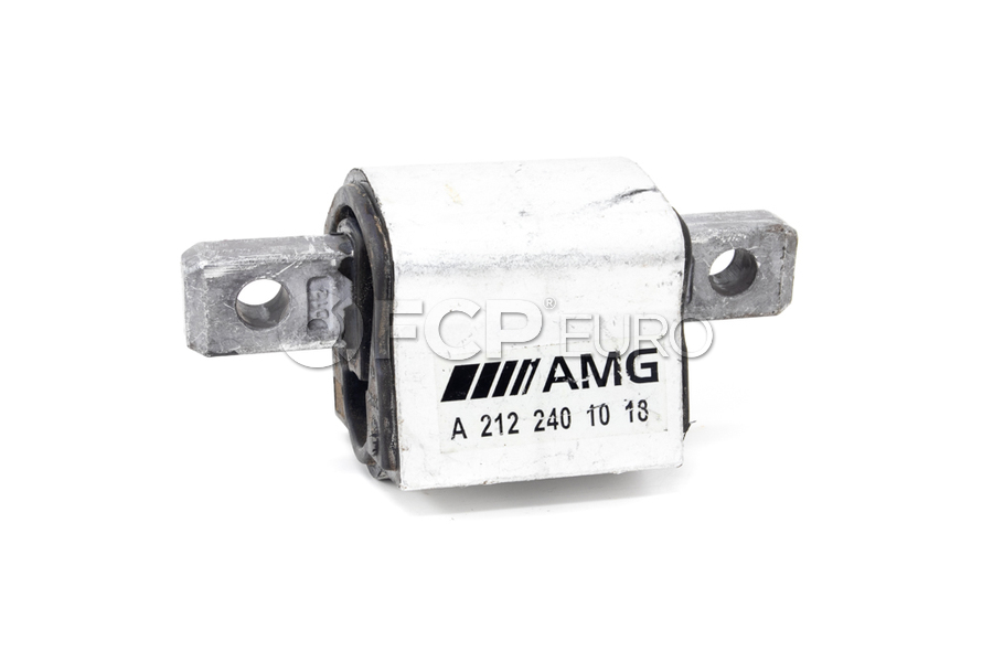 Mercedes Automatic Transmission Mount - Genuine Mercedes 2122401018 ...