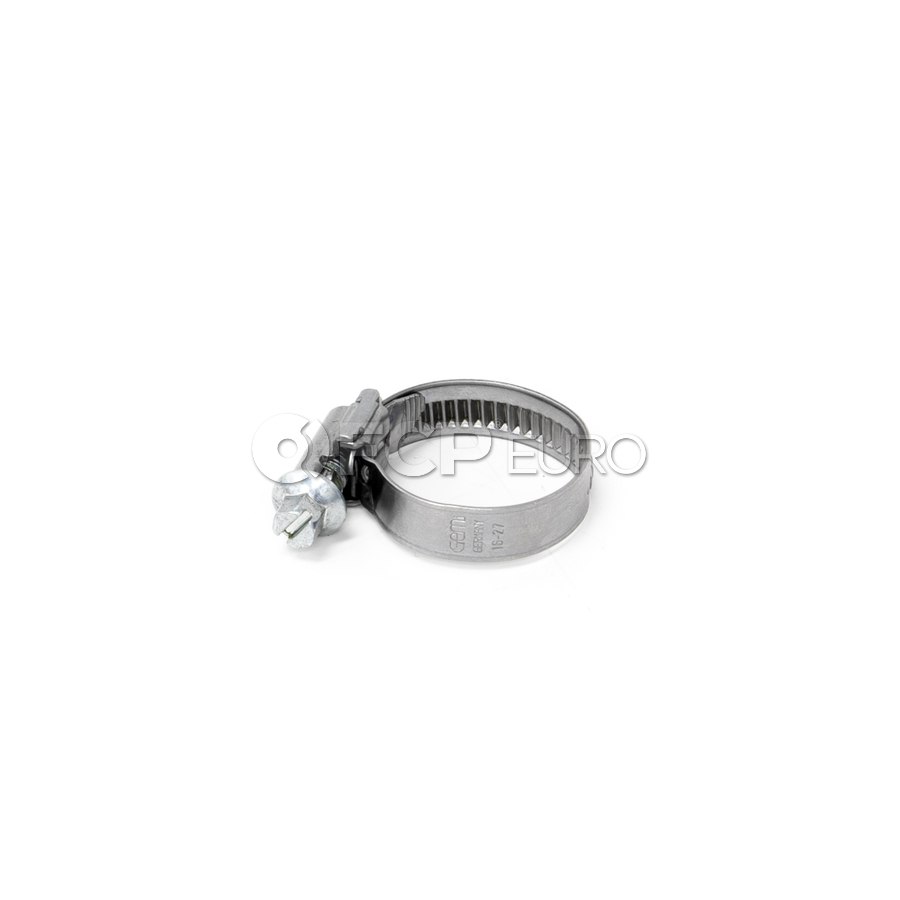 BMW Hose Clamp - Norma 07129952109 | FCP Euro