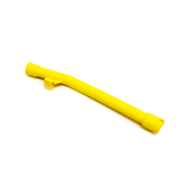 VW Oil Dipstick Tube - Genuine VW 06A103663B | FCP Euro