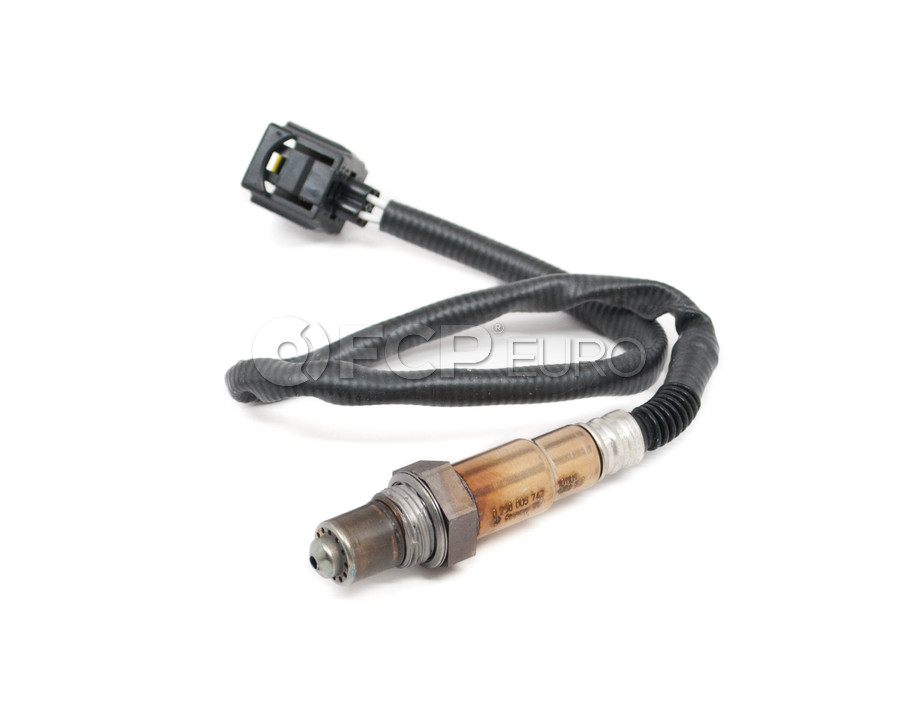 Mercedes Oxygen Sensor - Bosch 0045420818 | FCP Euro