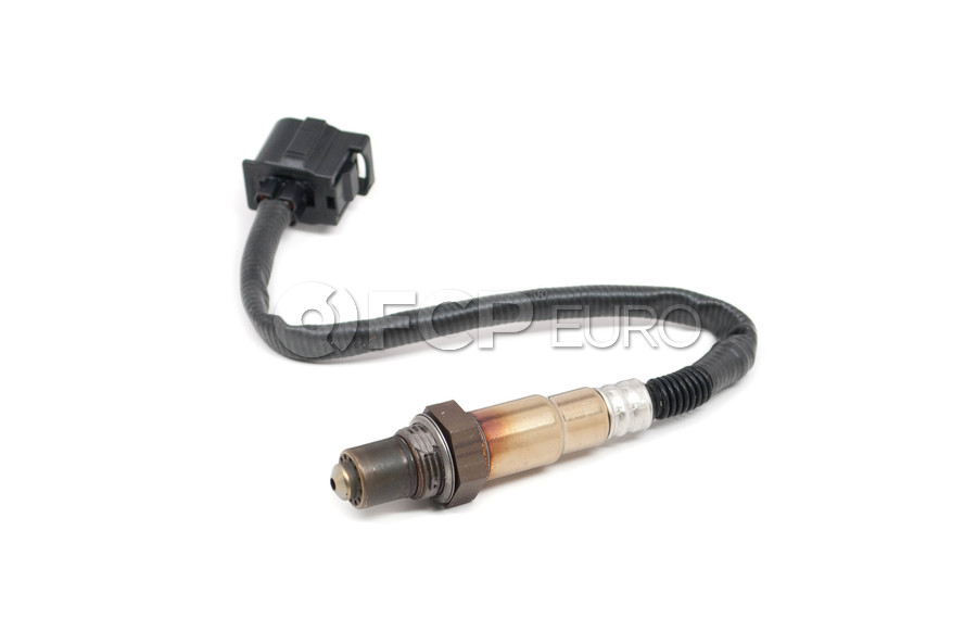 Mercedes Oxygen Sensor - Bosch 0045420718 | FCP Euro